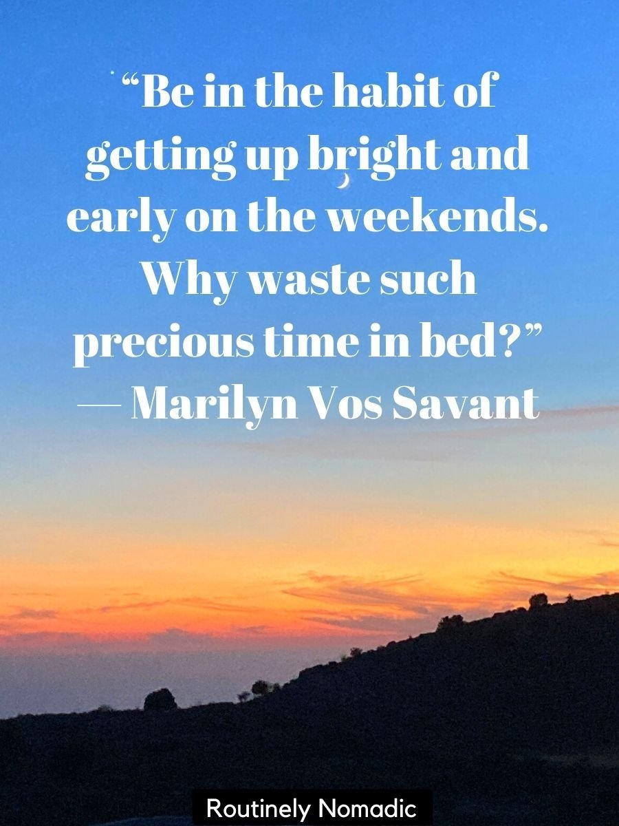 100 Happy Weekend Quotes to Help You Enjoy Your Weekend - Routinely Shares