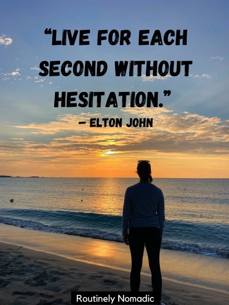 Inspirational Life is Short Quotes to Encourage You to Enjoy Every ...
