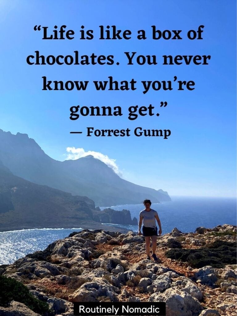 100 Inspirational Short Quotes About Life to Live By - Routinely Shares