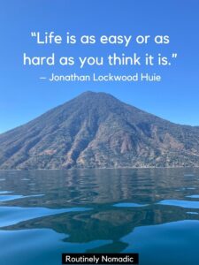 100 Short Inspirational Quotes for Positive Vibes - Routinely Shares