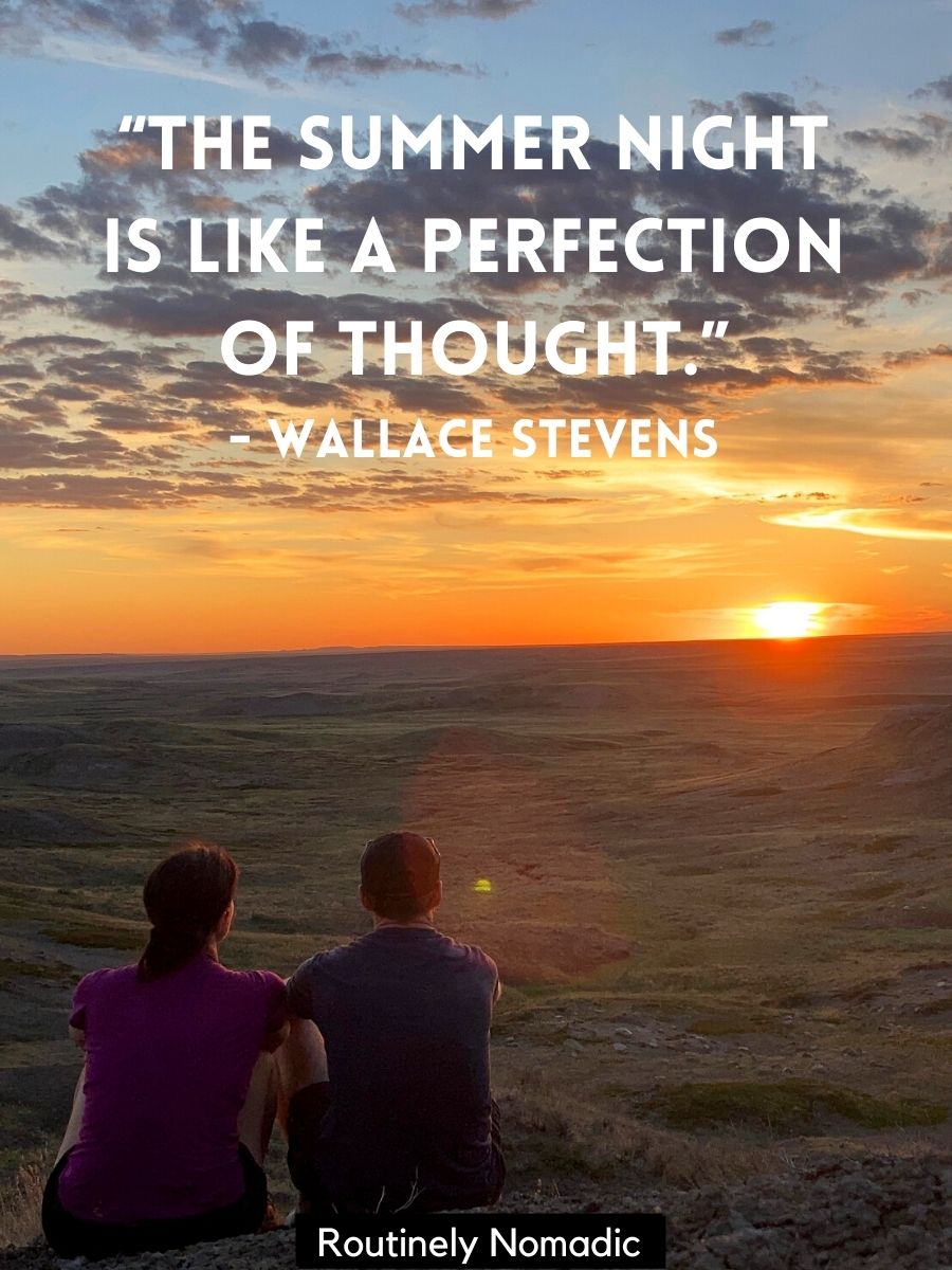 100 Short Summer Quotes for Instagram for those Summertime Vibes ...
