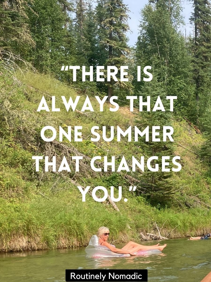 100 Cute Summer Sayings for Signs and Kids for that Summery Vibe ...