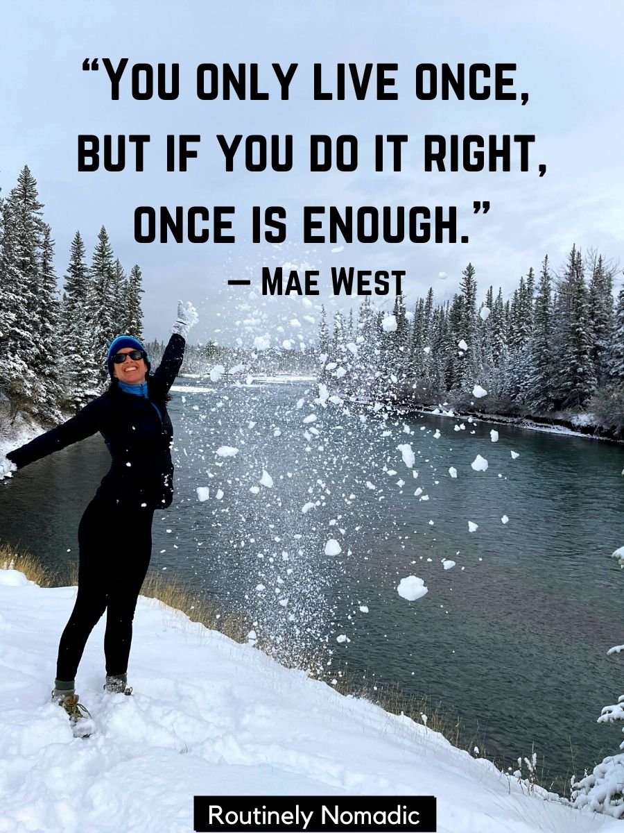 110 Short Cute Quotes to Show Your Aesthetic - Routinely Shares