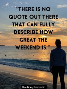Short Happy Weekend Quotes for Funny and Inspiring Sayings for the Best ...