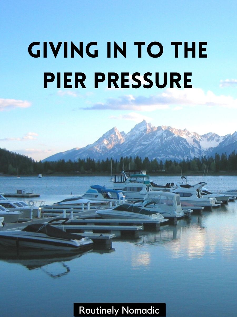 100 Inspirational Boat Quotes for that Boat Life Aesthetic - Routinely ...