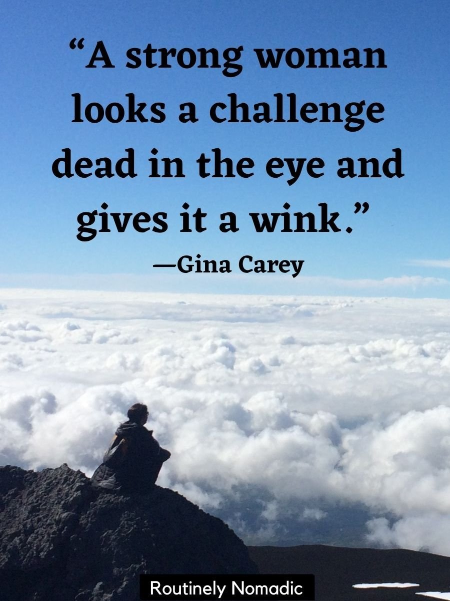 145 Short Empowering Quotes for Women to Motivate Positivity and ...