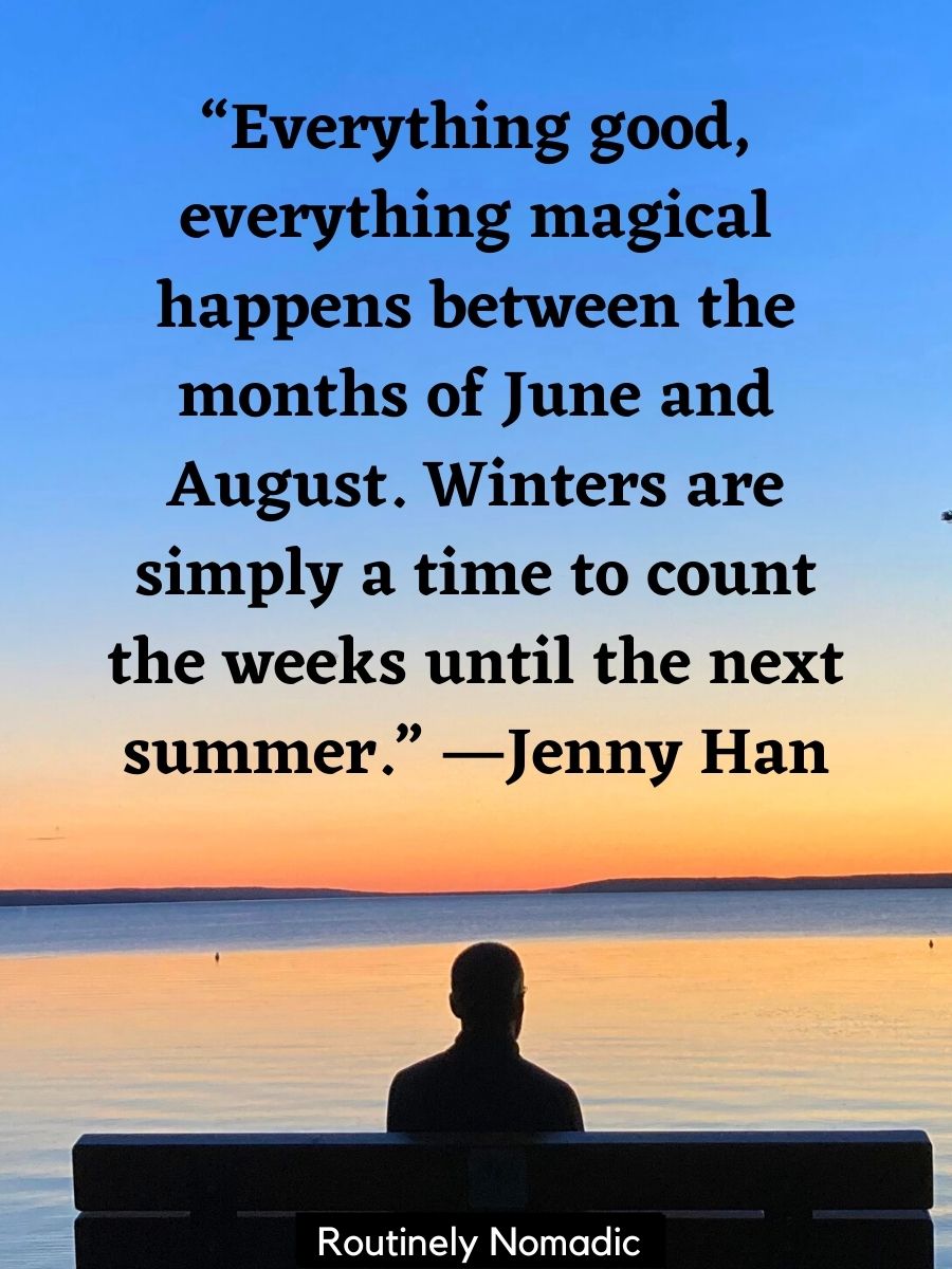 100 Welcome August Quotes to Say Hello to the Last Month of Summer ...