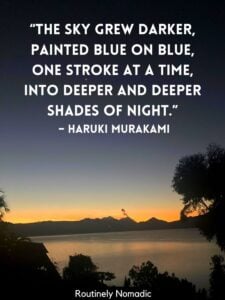 75 Blue Sky Quotes and Captions for that No Clouds Aesthetic ...