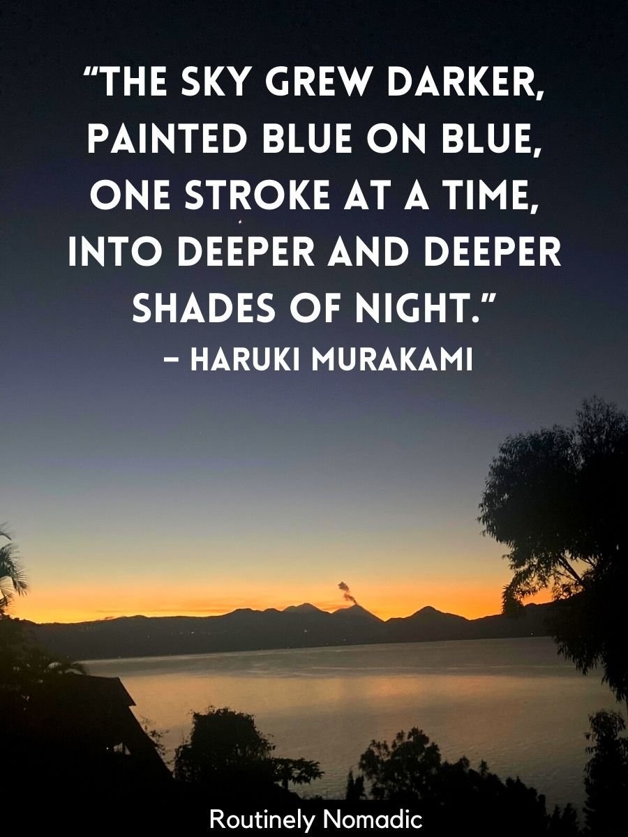 100 Perfect Good Night Quotes to Say Goodbye to the Day - Routinely Shares