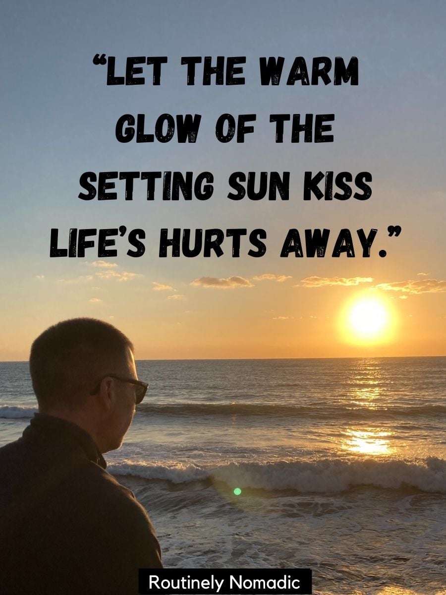 95 Sun-Kissed Quotes for That Sunny Day Vibe - Routinely Shares