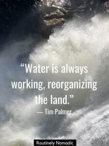 100 Inspiring Short Water Quotes for those Who Love Nature - Routinely ...