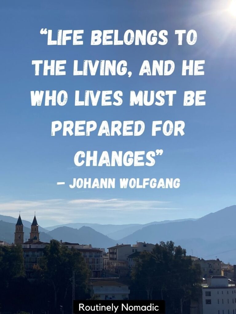 100 Short Positive Life Changing Quotes for When You Are Ready for a ...