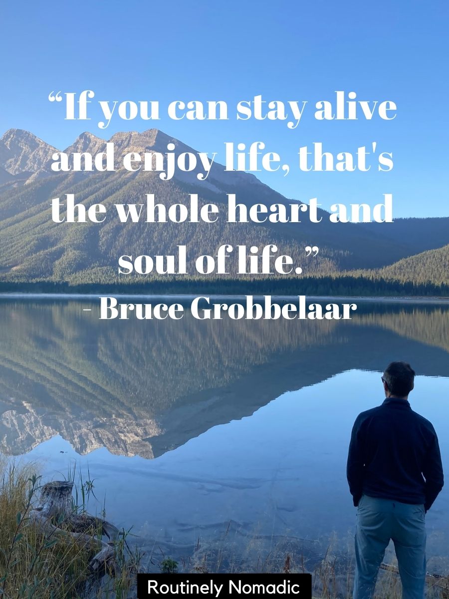 100 Best Enjoy Life Quotes to Inspire You to Embrace Happiness ...