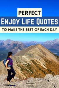 100 Best Enjoy Life Quotes to Inspire You to Embrace Happiness ...