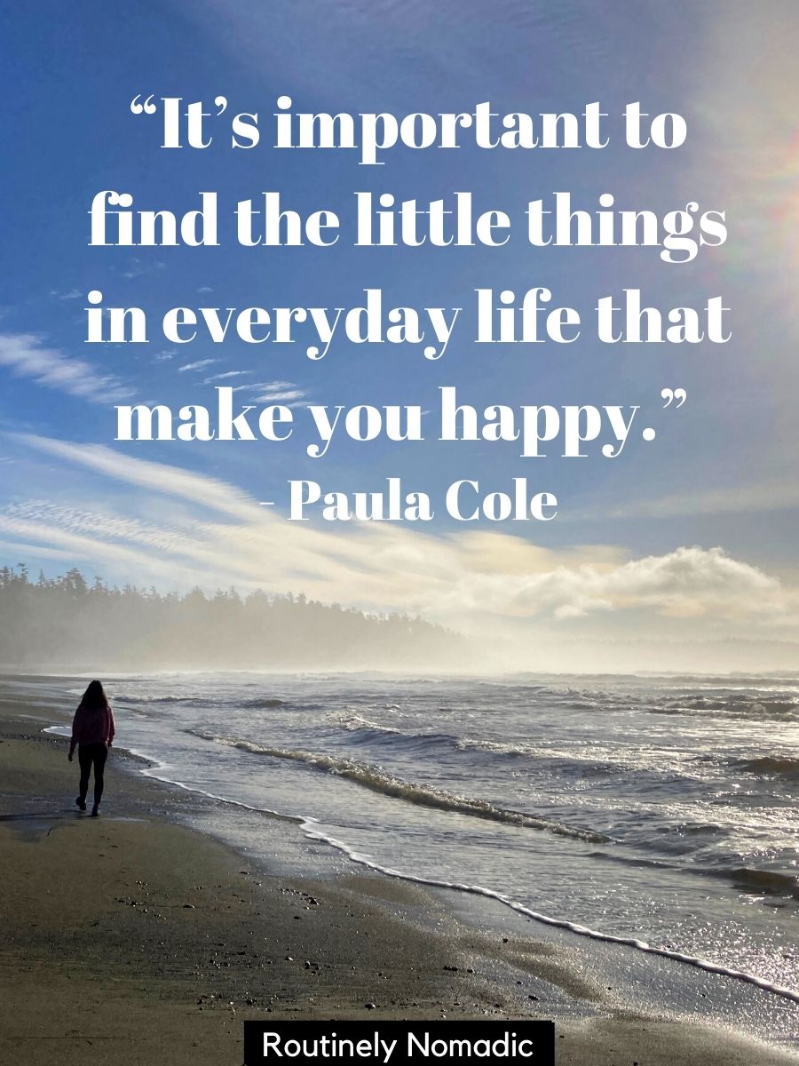 110 Short Cute Quotes to Show Your Aesthetic - Routinely Shares