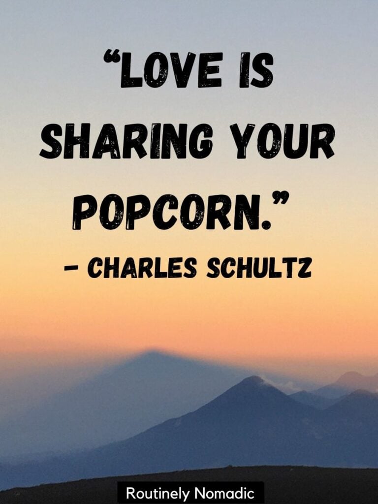 100 Simple Romantic Quotes for that Short and Sweet Love Aesthetic ...
