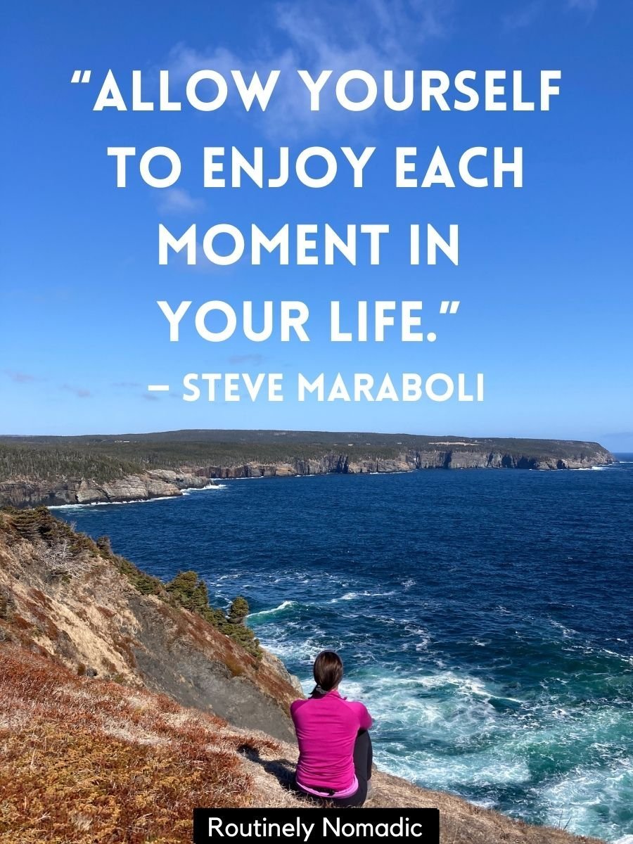 100 Best Enjoy Life Quotes to Inspire You to Embrace Happiness ...