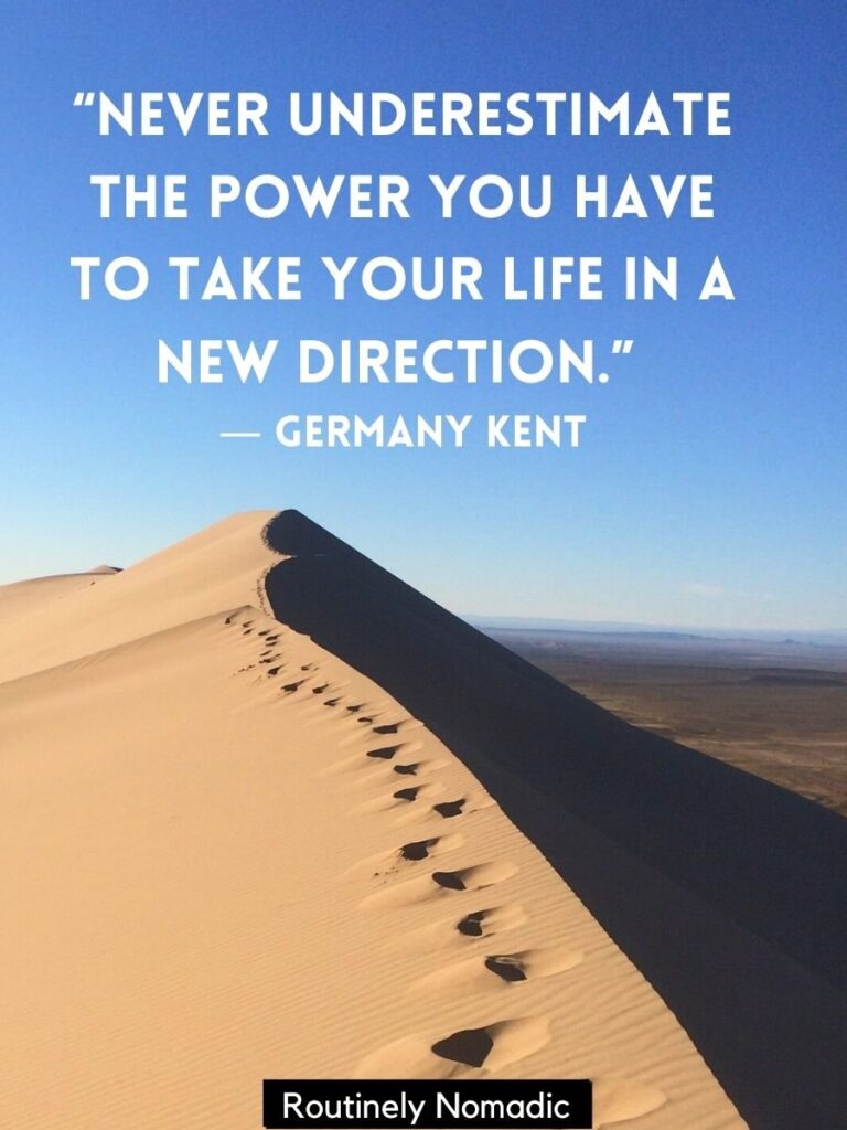 100 Short Positive Life Changing Quotes for When You Are Ready for a ...