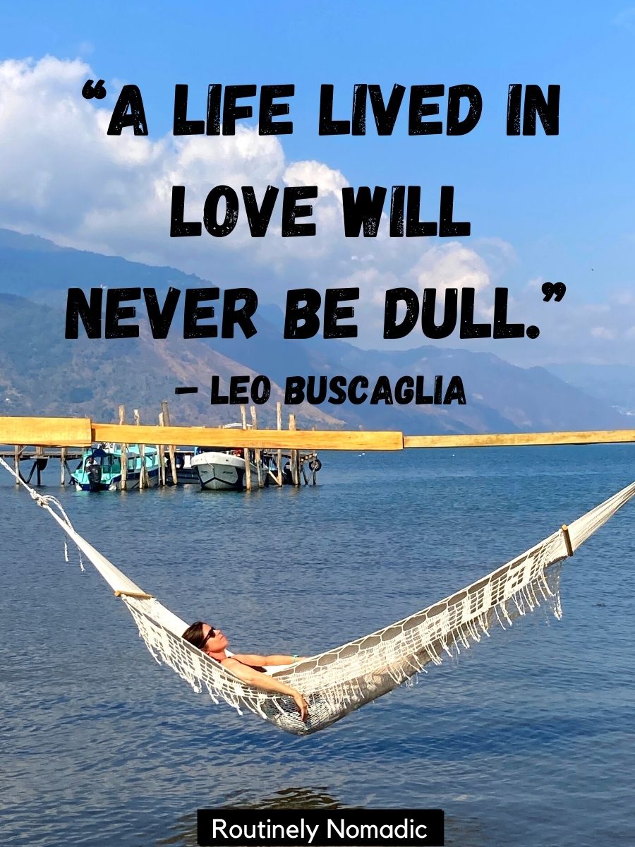 100 Short Life and Love Quotes: Positive and Heartwarming Thoughts ...