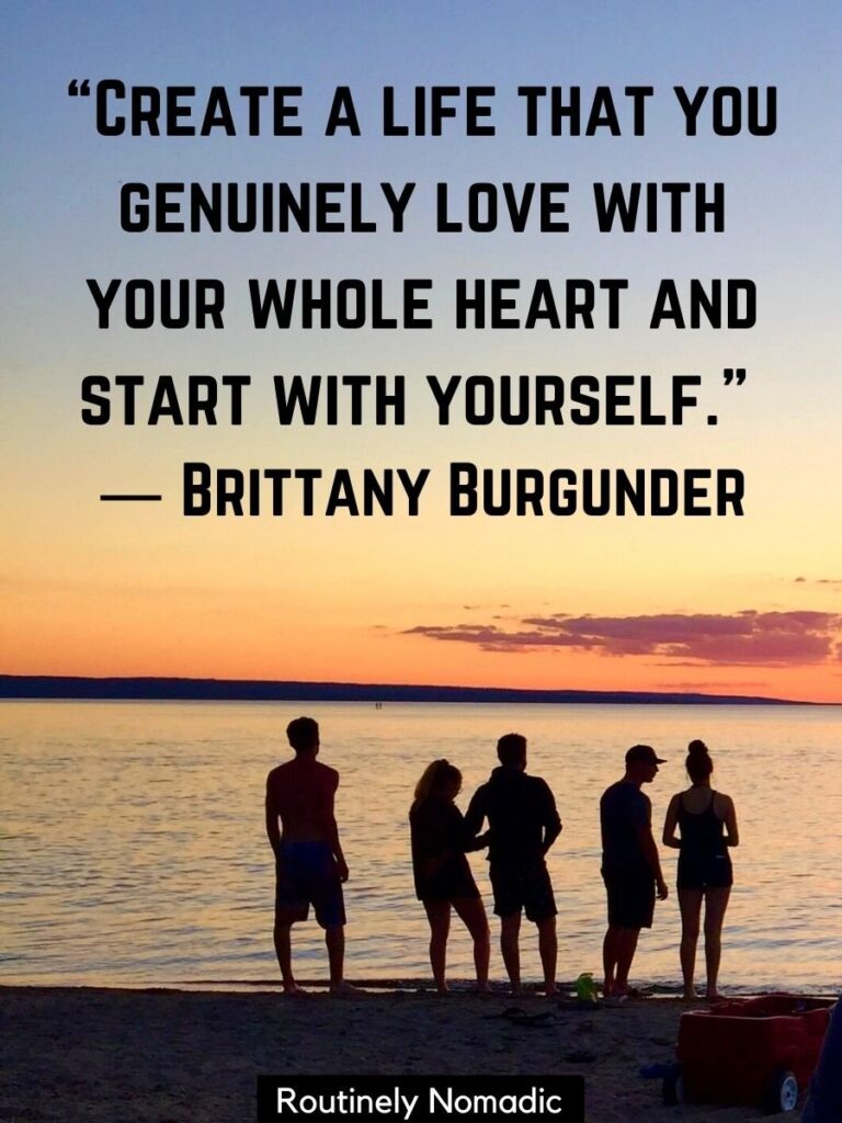 100 Short Inspiring Live Your Best Life Quotes to Add Positivity ...