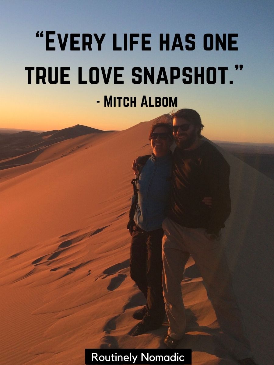 100 True Love Quotes for that Soul Mate Aesthetic - Routinely Shares