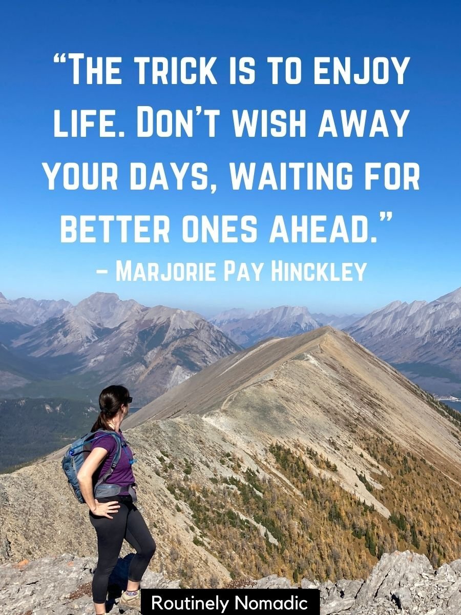 100 Best Enjoy Life Quotes to Inspire You to Embrace Happiness ...