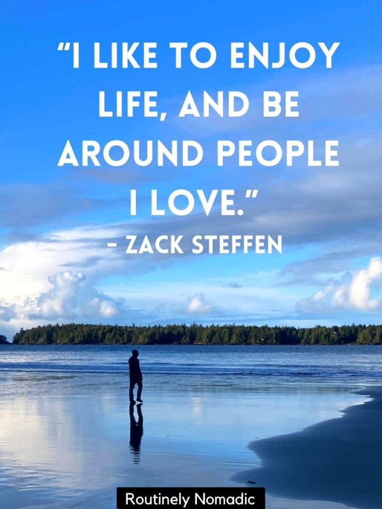 100 Best Enjoy Life Quotes to Inspire You to Embrace Happiness ...