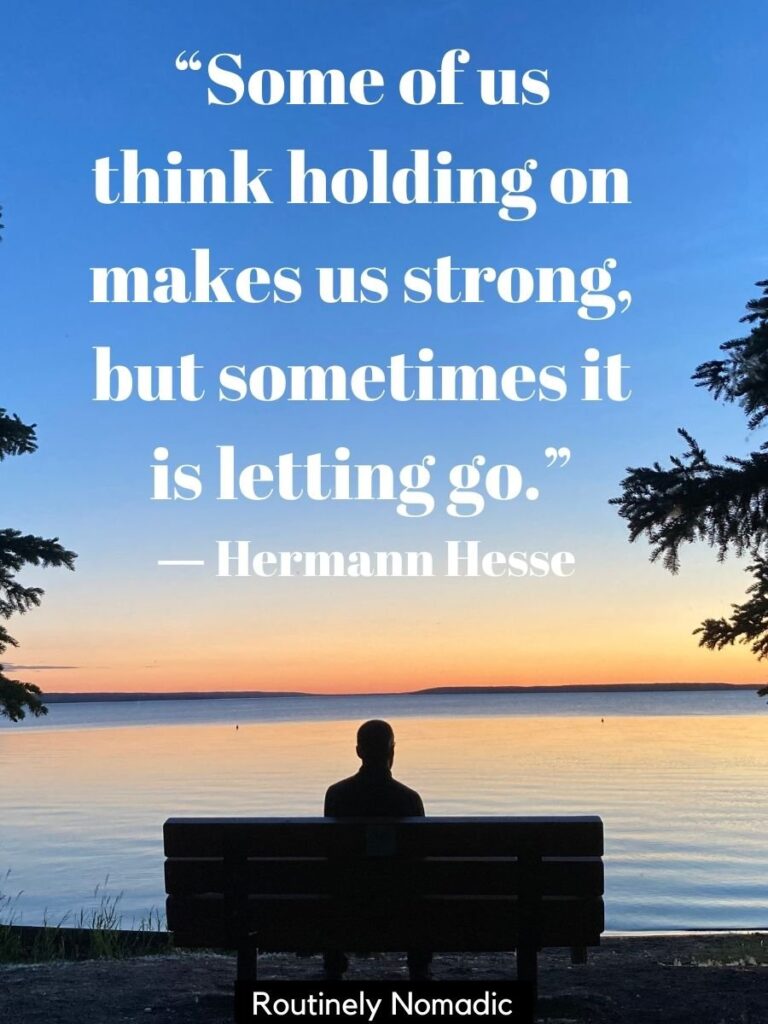 100 Lost Love Quotes to Help You Move On - Routinely Shares