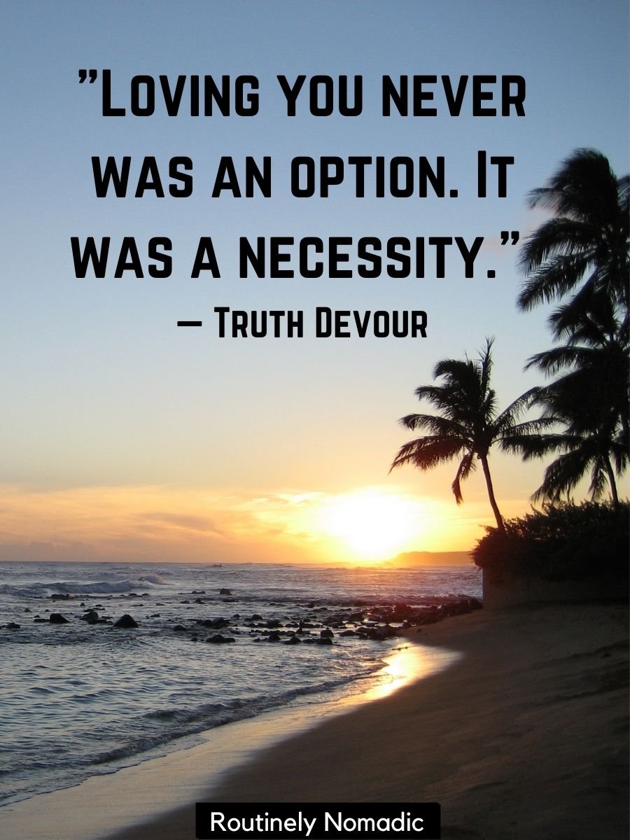 100 Simple Romantic Quotes for that Short and Sweet Love Aesthetic ...