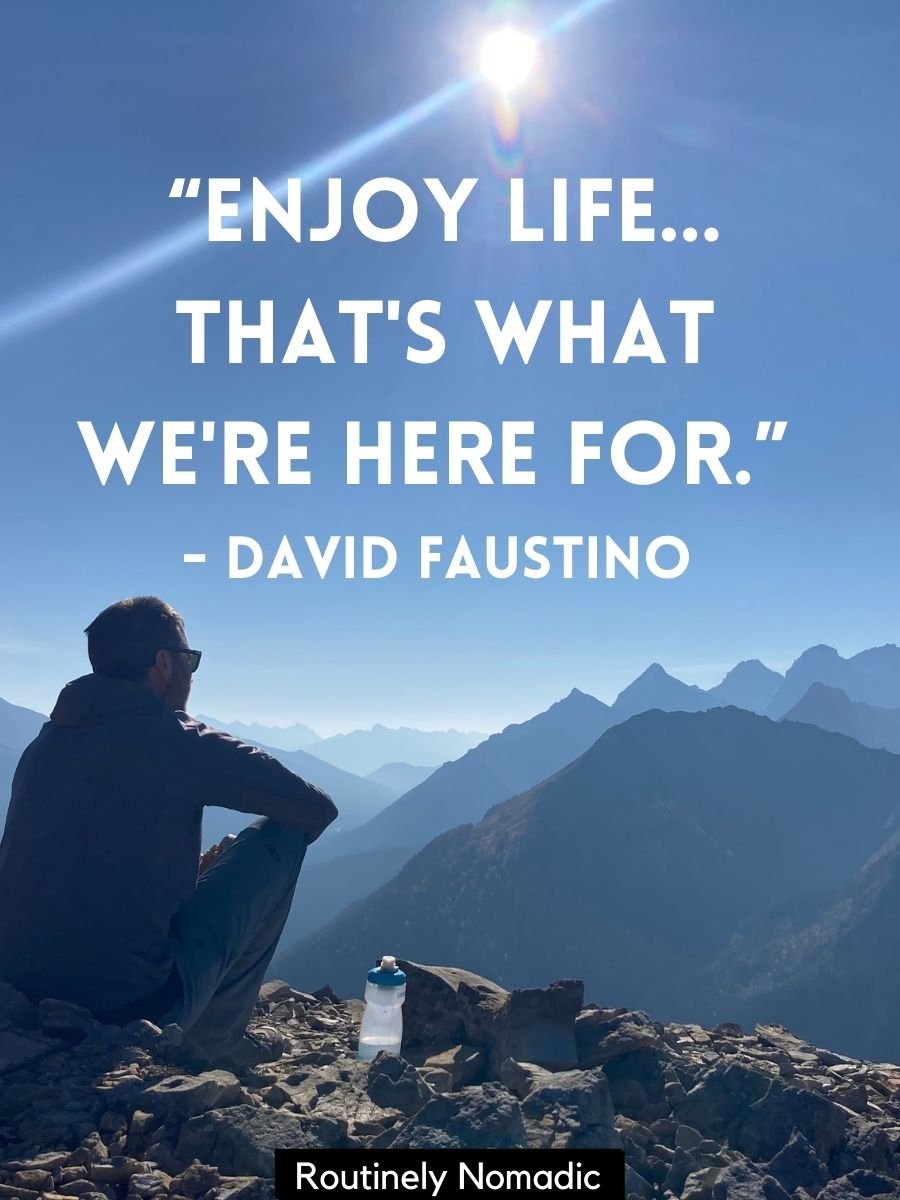 250 Uplifting Daily Positivity Quotes to Live By - Routinely Shares