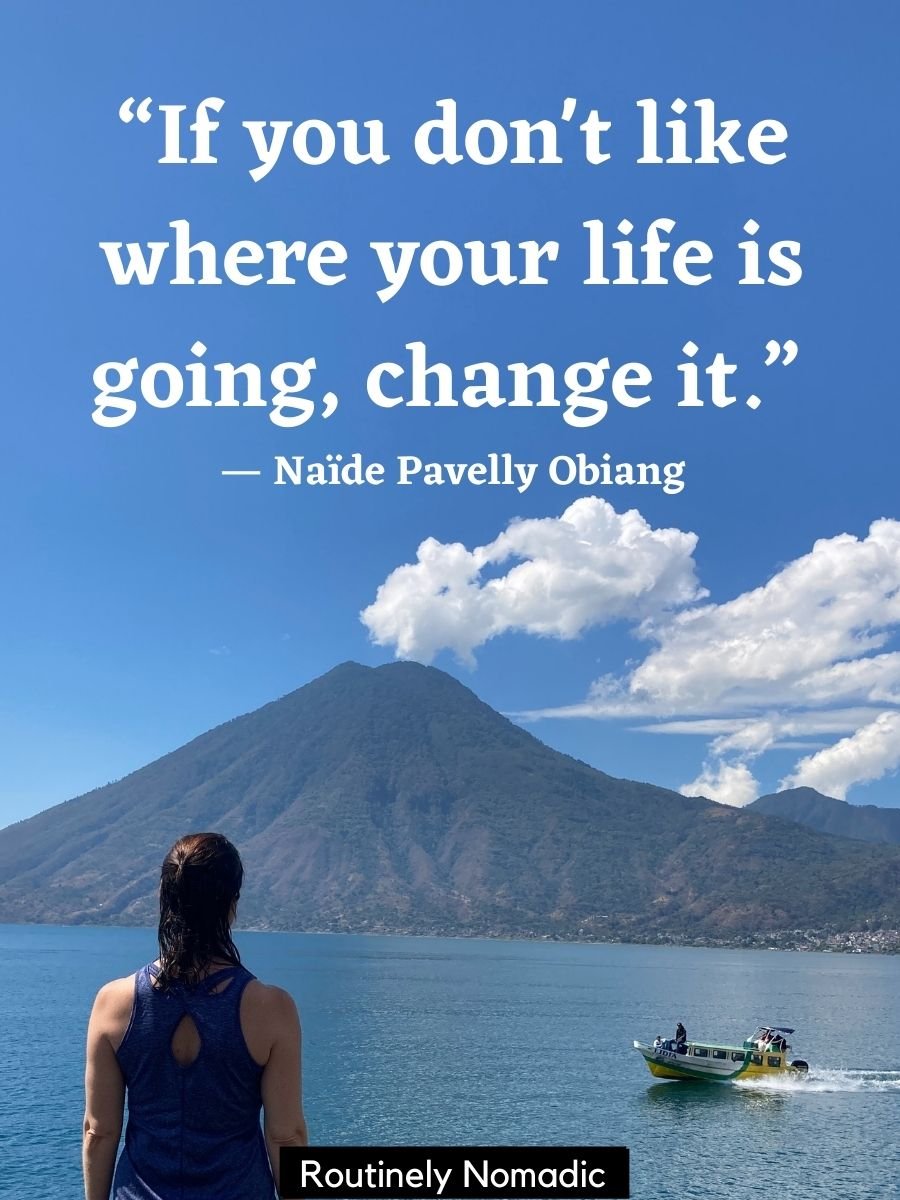 100 Inspiring Self Change Quotes for a Positive Change to Your Mindset ...