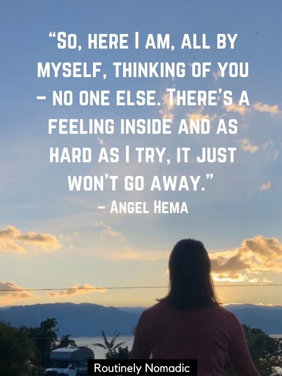 The 125 Best Cute and Short Thinking of You Messages - Routinely Shares