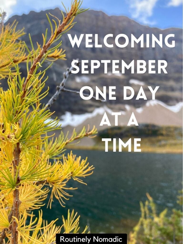 100 Hello September Quotes for that Happy to Welcome a New Month ...