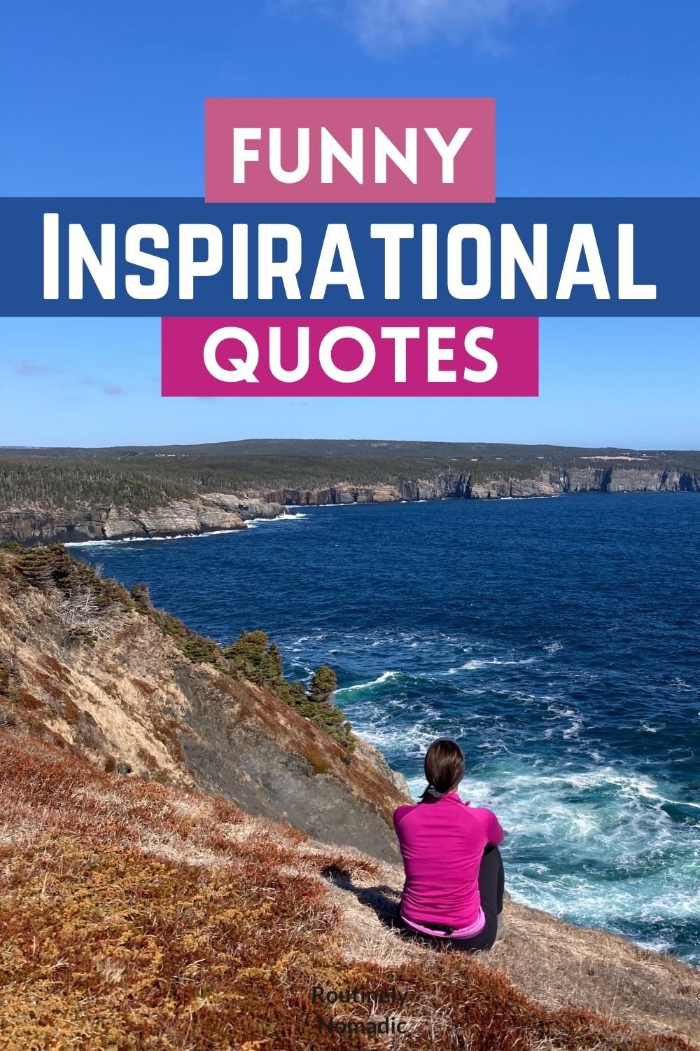 100 Short Funny Inspirational Quotes to Add Positive Humor to Your Lfie ...