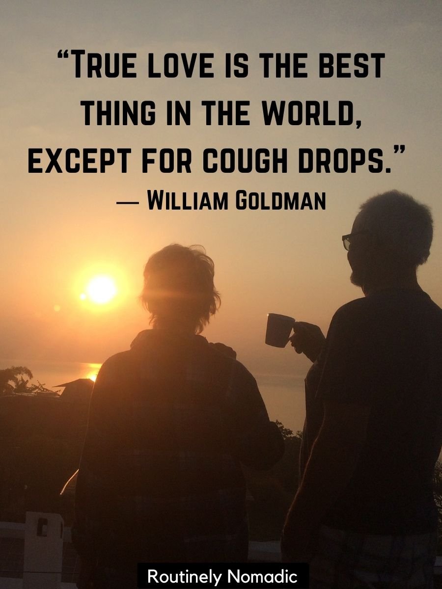 100 Funny Love Quotes for Couples to Add Humor to Your Relationship ...