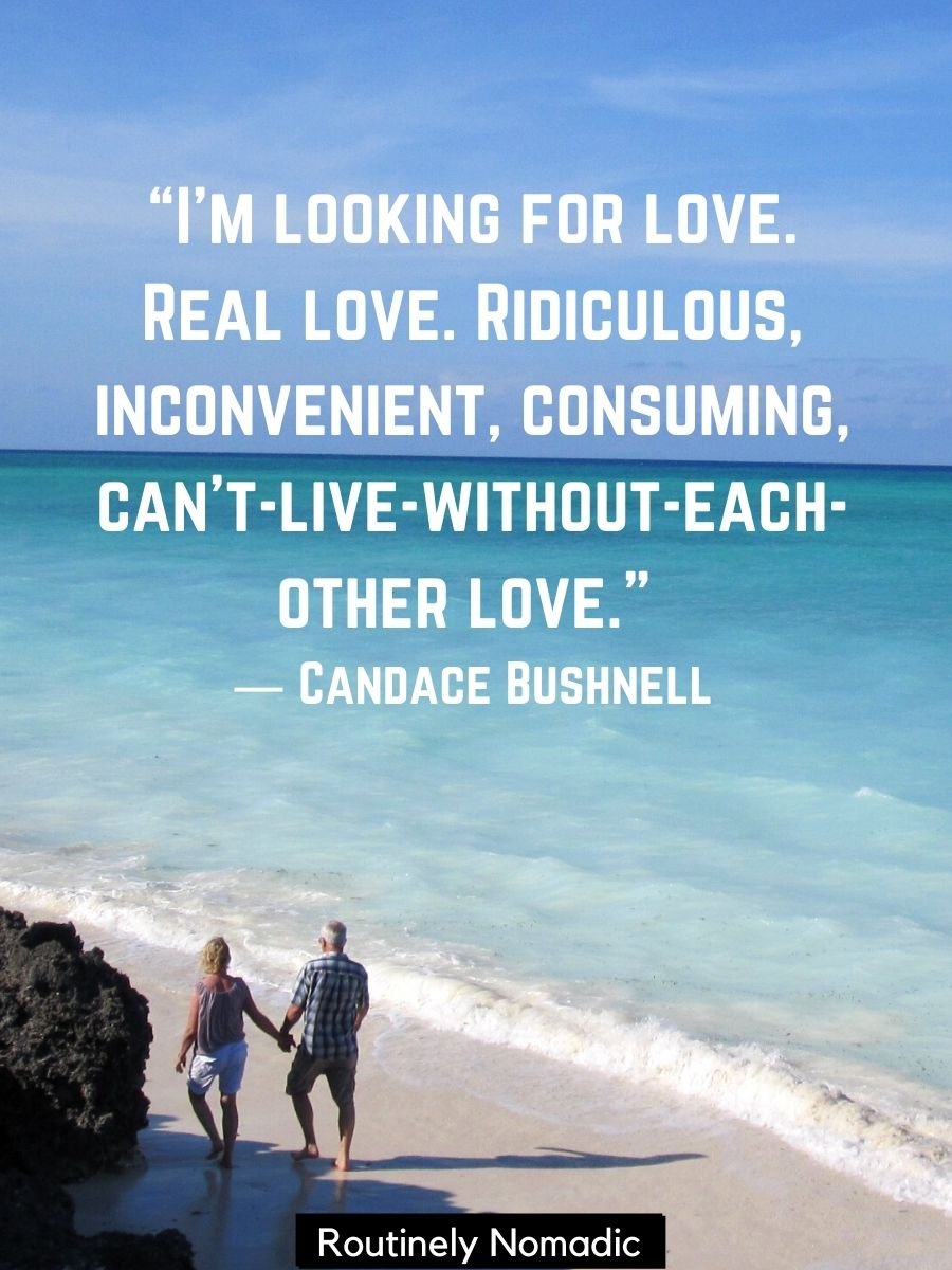 100 True Love Quotes for that Soul Mate Aesthetic - Routinely Shares