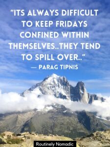 100 Inspiring Friday Motivation Quotes to Start Your Morning with ...