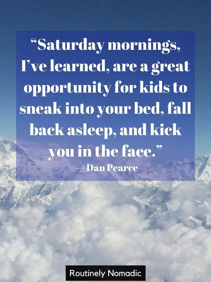 100 Funny Saturday Quotes to Add Humor to the Weekend - Routinely Shares