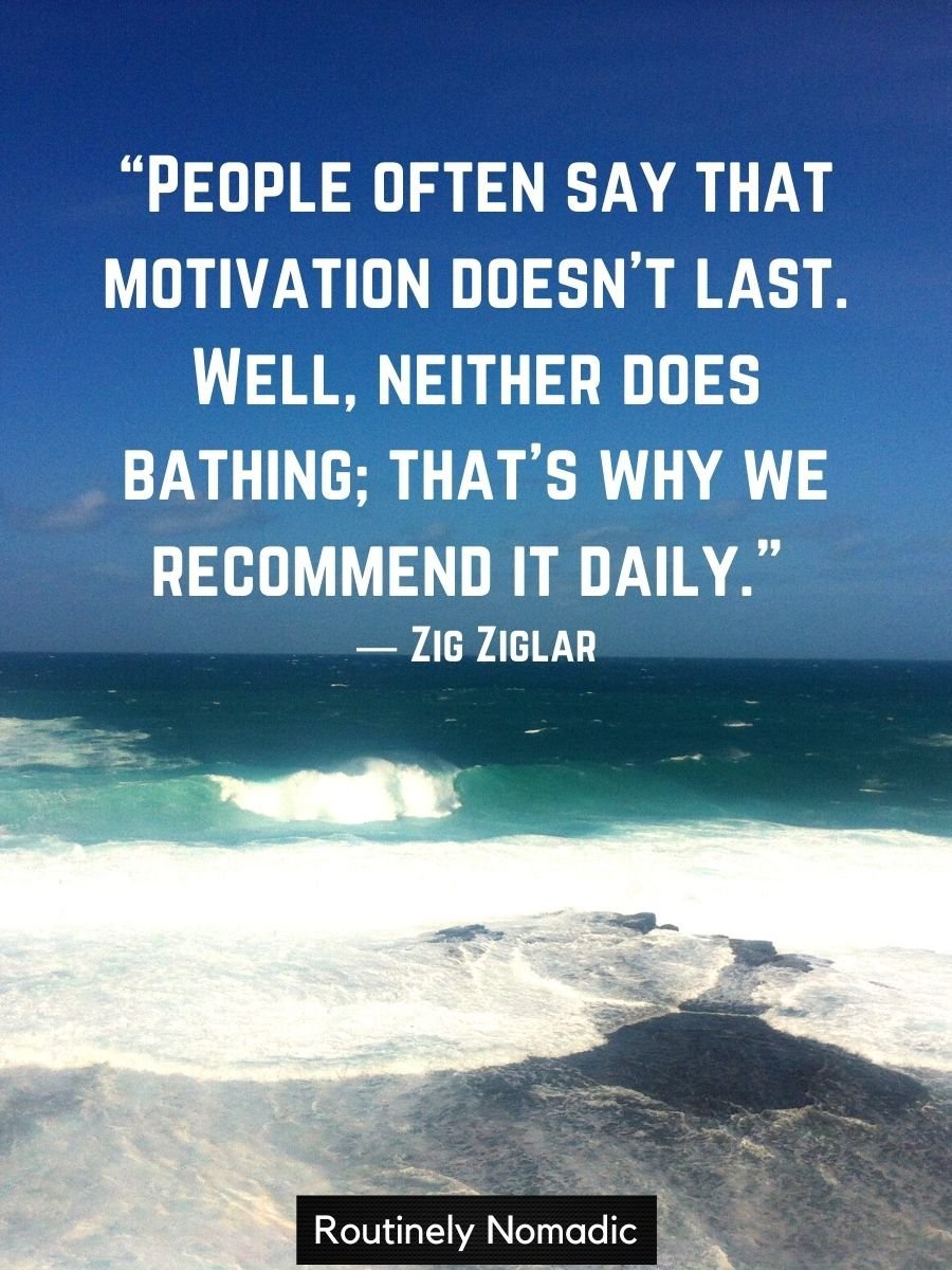 100 Inspiring Thursday Motivation Quotes to Start Your Morning with ...