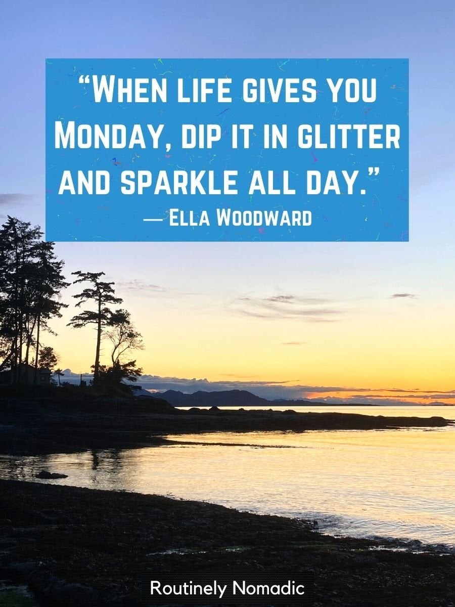 125 Positive Monday Morning Quotes for Inspiration and Motivation to ...