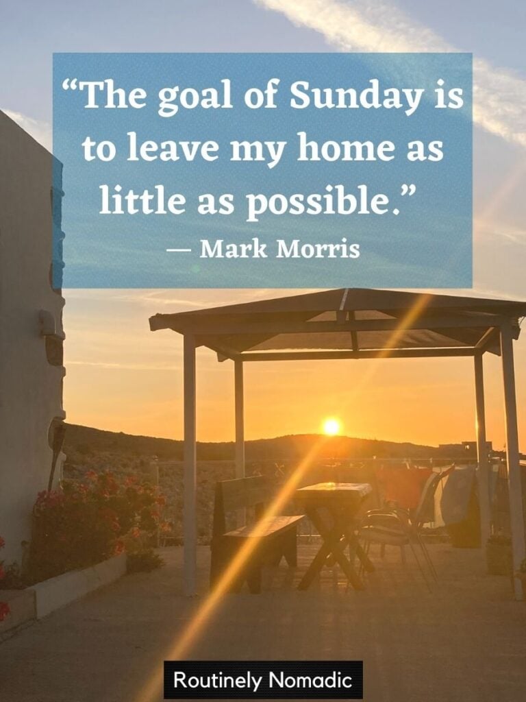 100 Happy Sunday Morning Quotes for an Inspiring Start Your Day ...