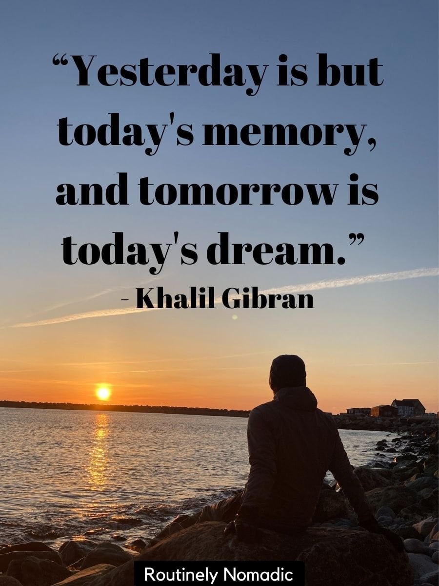 100 Inspirational Quotes for Today - Routinely Shares