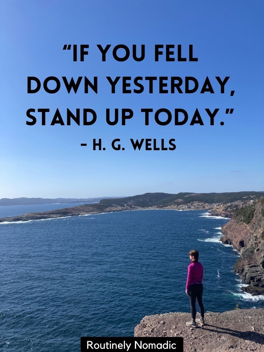 100 Inspirational Quotes for Today - Routinely Shares