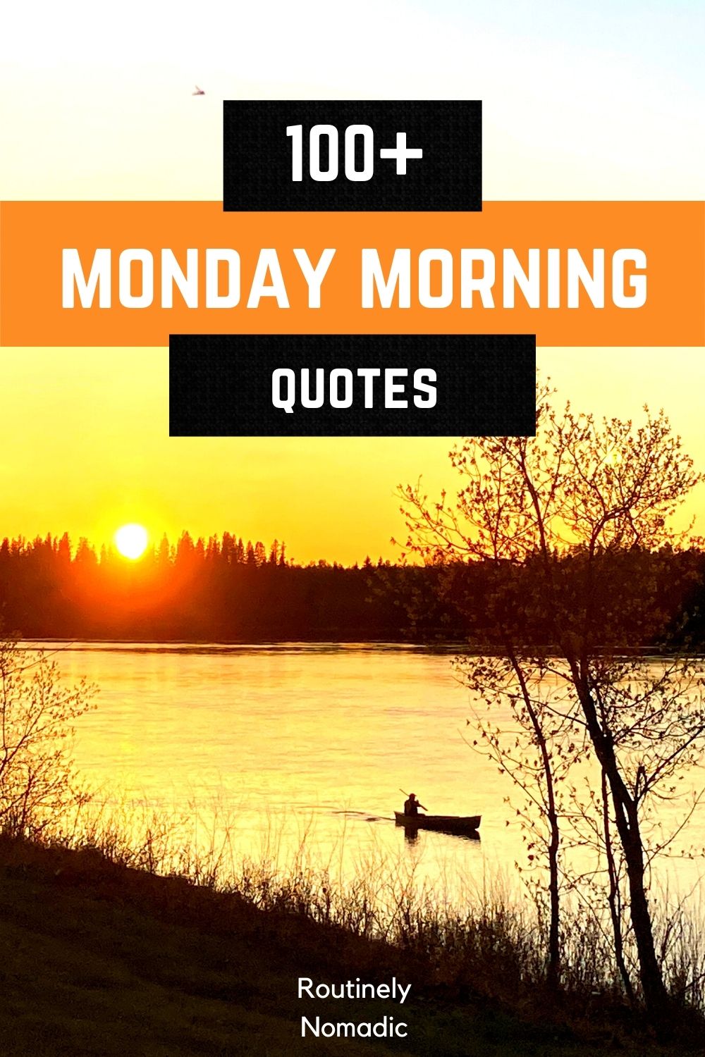 125 Positive Monday Morning Quotes for Inspiration and Motivation to ...