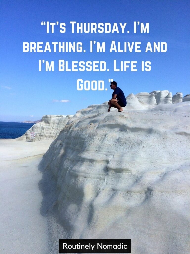 100 Inspiring Thursday Motivation Quotes to Start Your Morning with ...