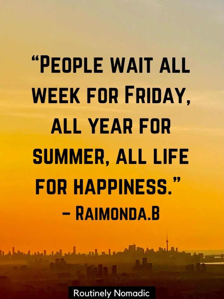 100 Inspiring Friday Motivation Quotes to Start Your Morning with ...
