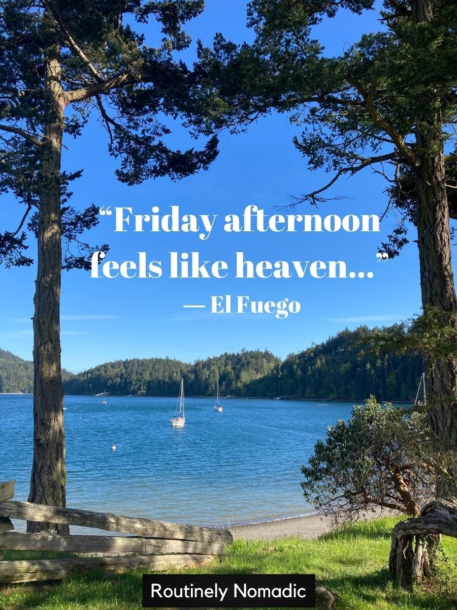 100 Happy Friday Captions for that Start of the Weekend Aesthetic ...