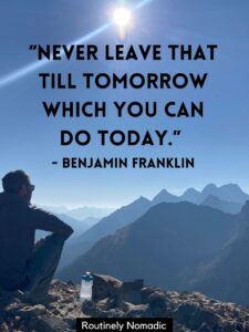 100 Inspirational Quotes for Today - Routinely Shares