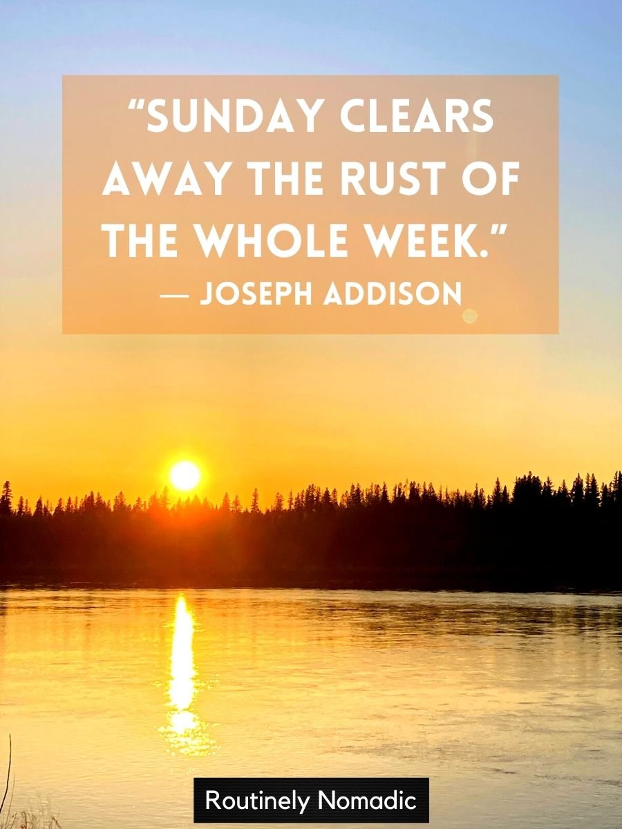 100 Happy Sunday Morning Quotes for an Inspiring Start Your Day ...