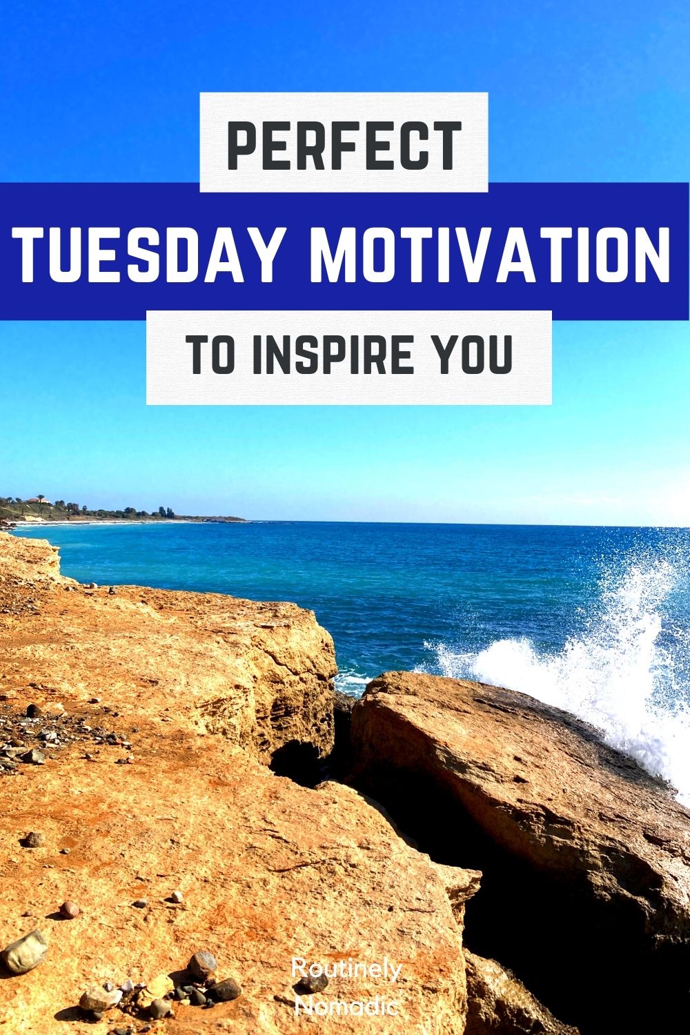 100 Inspiring Tuesday Motivation Quotes for Your Morning Encouragement ...